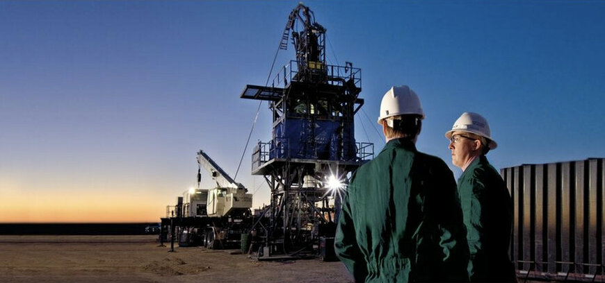 Baker Hughes Awarded Integrated Coiled-Tubing Drilling Contract for Margham Gas Storage Project ...